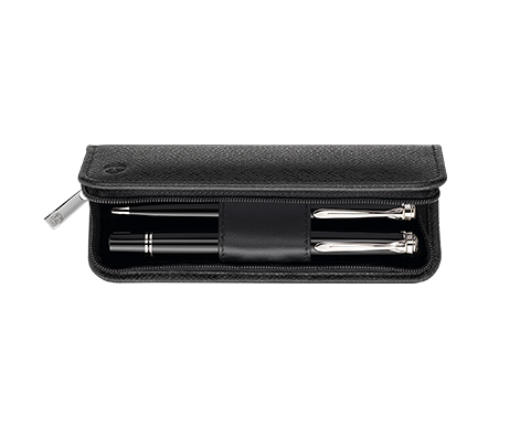Leather Pen Cases - Passion
