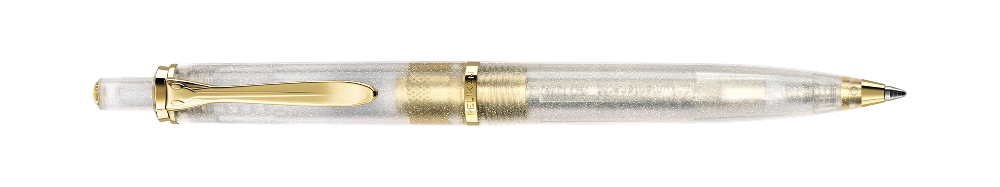 Classic 200 Golden Beryl - Passion